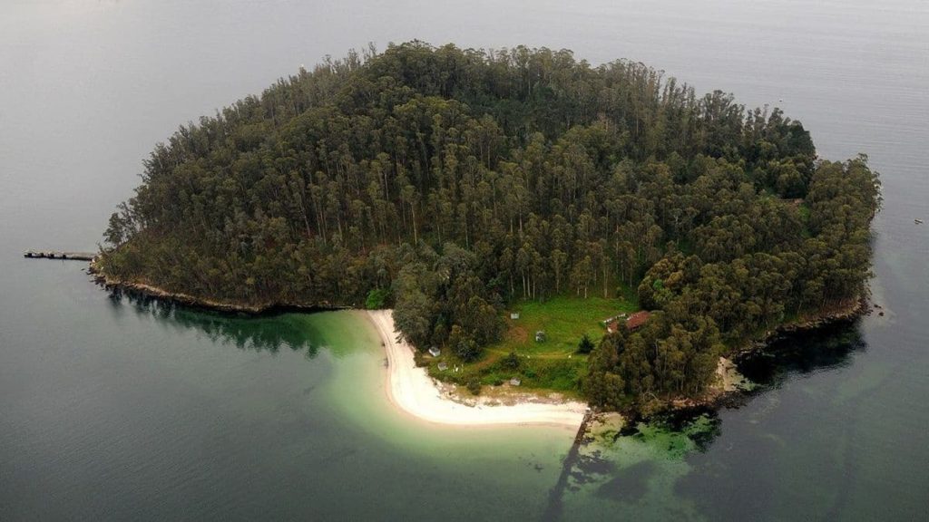 Isla de Tambo: Historia, como llegar, que ver y como visitar la Isla